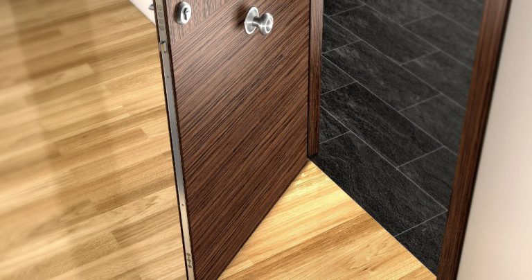 Wooden doors: Types and benefits - International Supplier of Wood ...